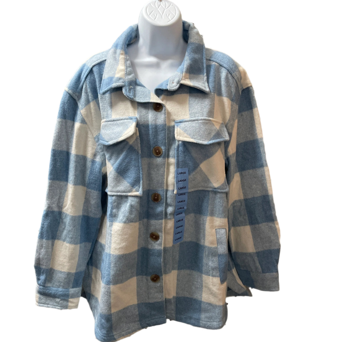 Member's Mark Women's Shacket – Never Ending Deals
