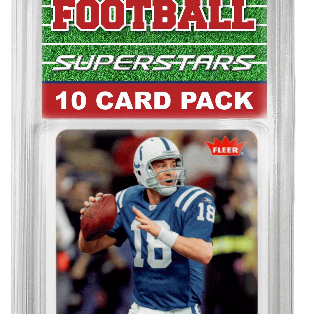 NFL Hall of Fame Mix Card Lots – Never Ending Deals