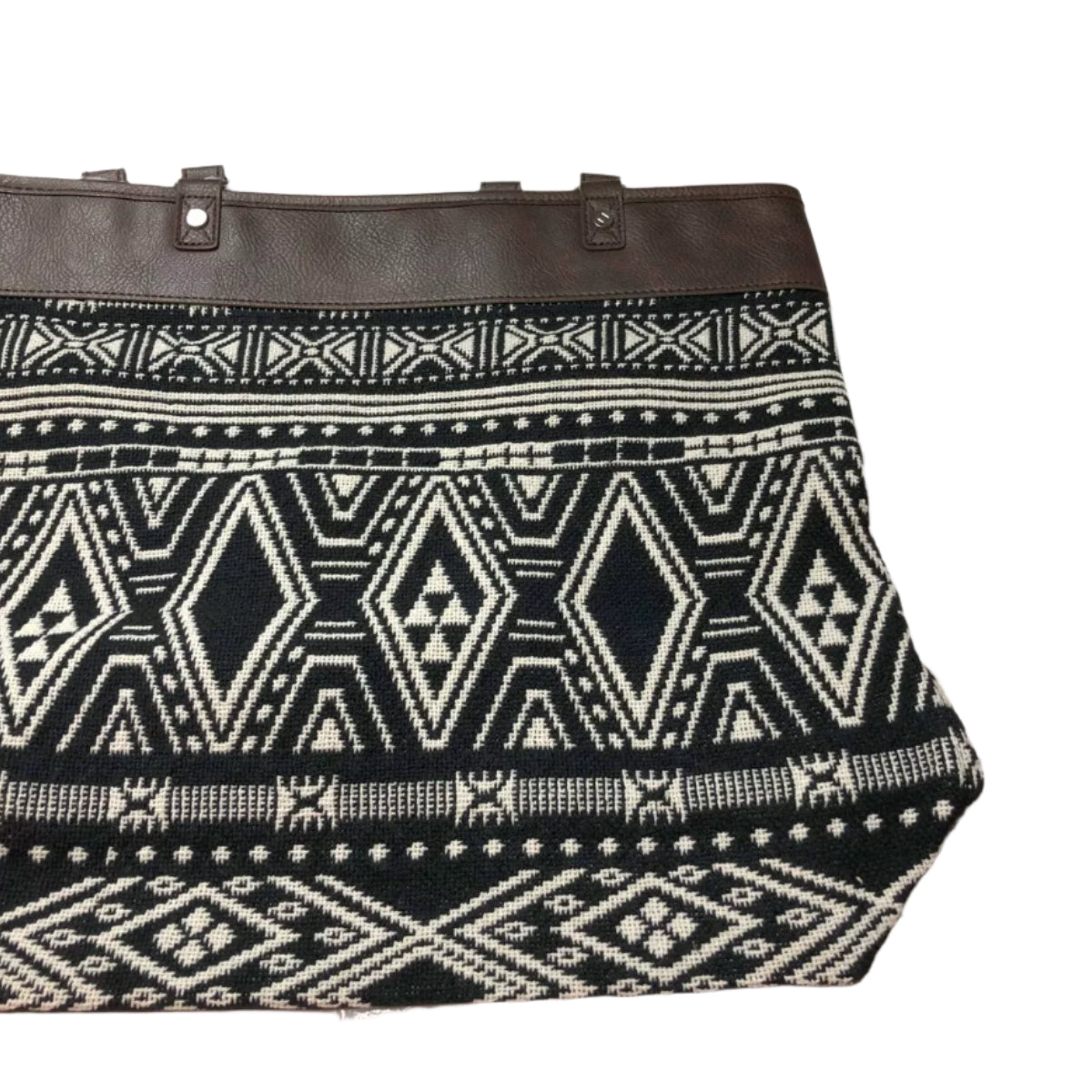 Thirty-One 31 Gifts Reversible Tote (Rio Weave) – Never Ending Deals
